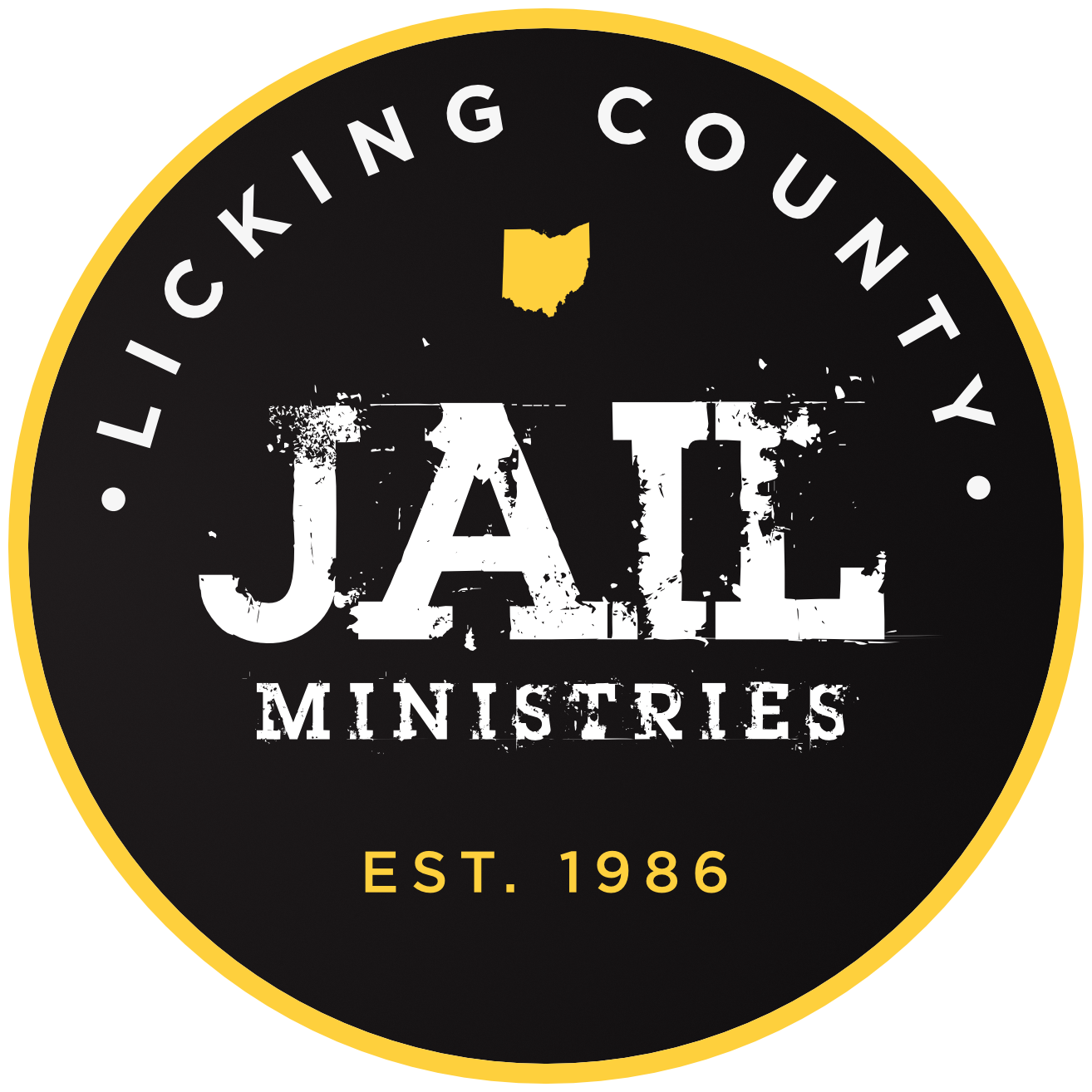 Licking County Jail Ministries in Newark, Ohio